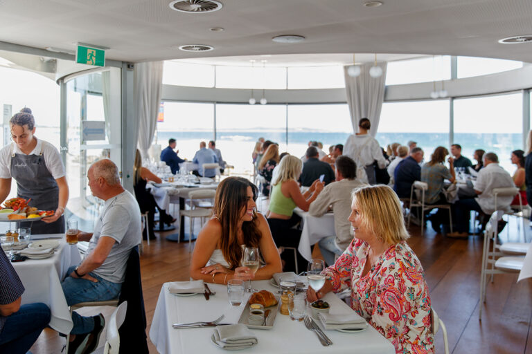 Restaurants and Cafe | Visit Sutherland Shire