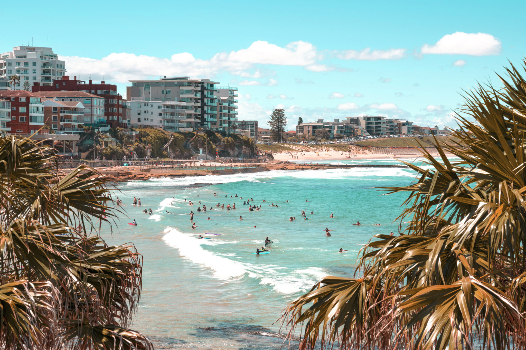 Home - Visit Sutherland Shire