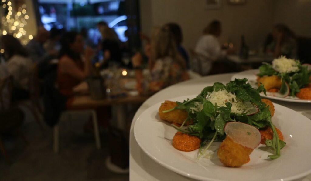 Seven of the best restaurants for fine dining in the Shire | Visit ...