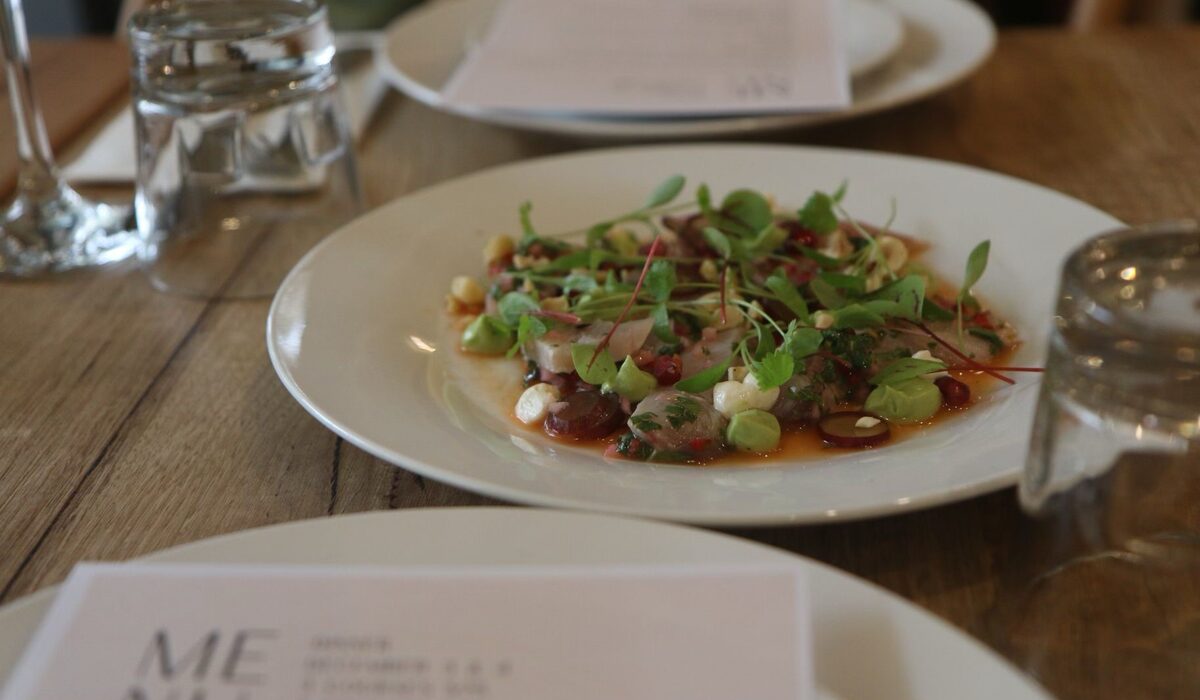 Seven of the best restaurants for fine dining in the Shire | Visit ...