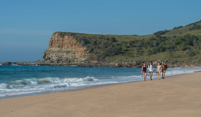 Surfing - Visit Sutherland Shire