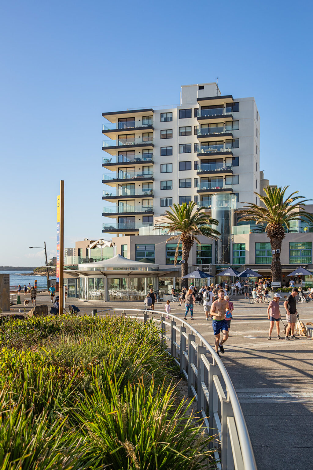 Walking Trails - Visit Sutherland Shire