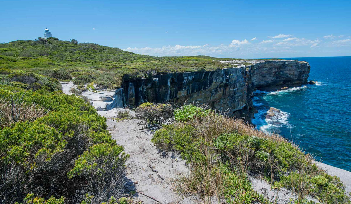 10 Things to do in the Shire with Kids - Visit Sutherland Shire