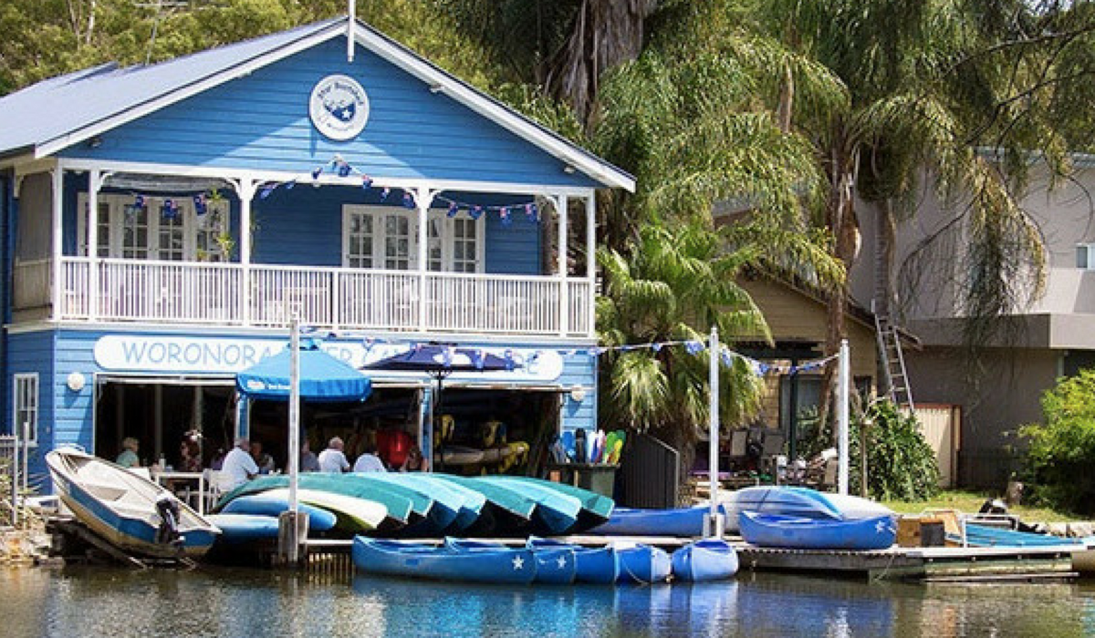 Best brunches in the Shire | Visit Sutherland Shire