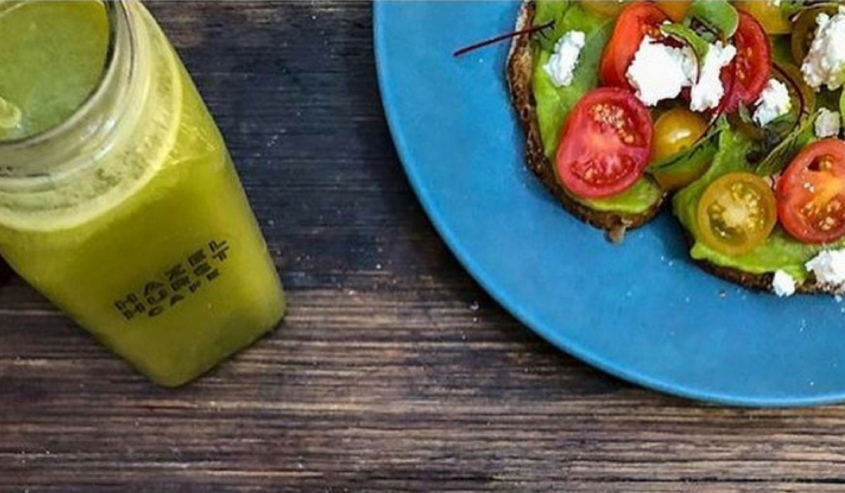 Best brunches in the Shire | Visit Sutherland Shire