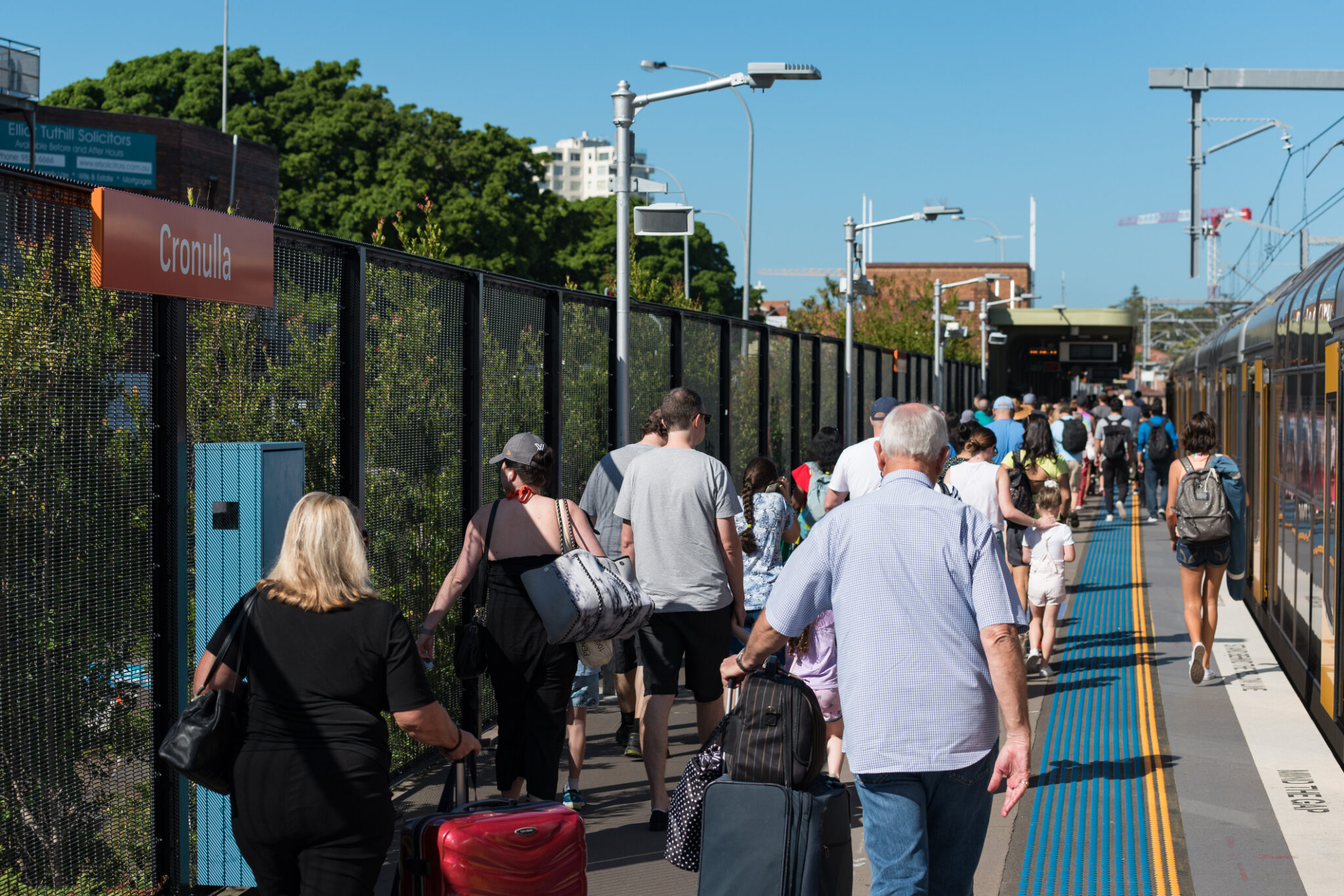 Plan your trip - Visit Sutherland Shire