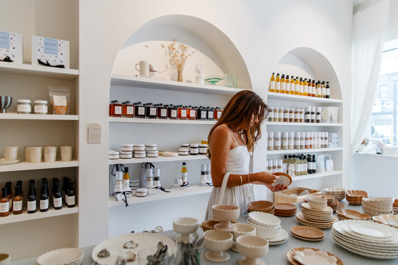 Shopping and Markets - Visit Sutherland Shire