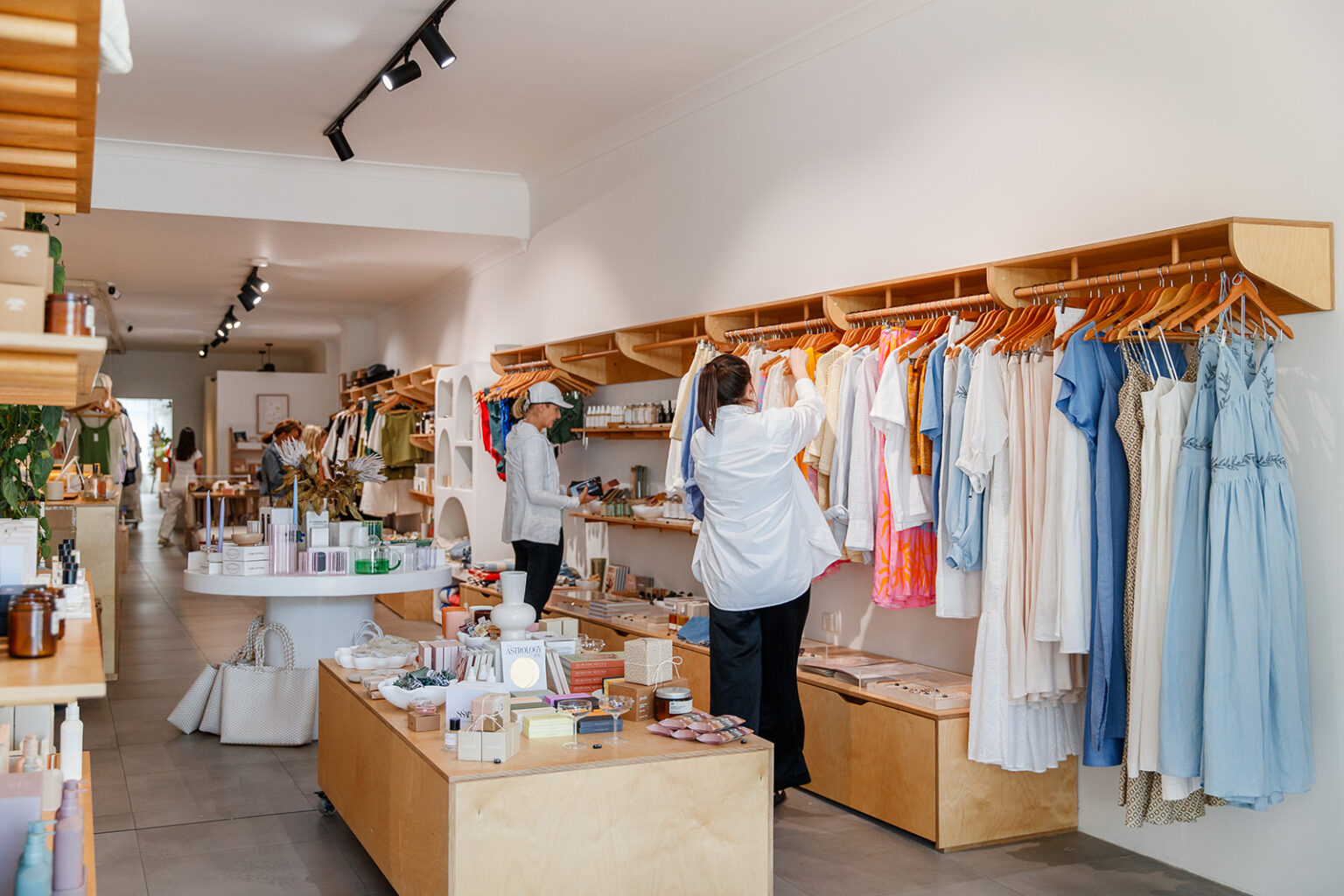 Shopping and Markets - Visit Sutherland Shire