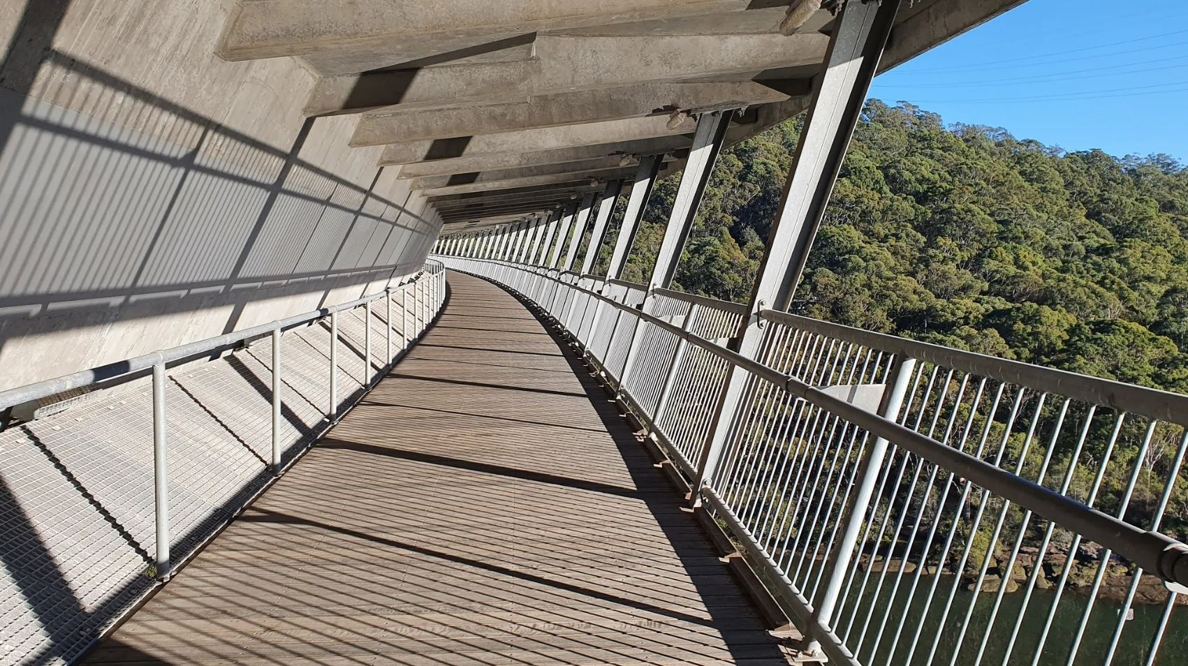 Cycling and Mountain Biking - Visit Sutherland Shire