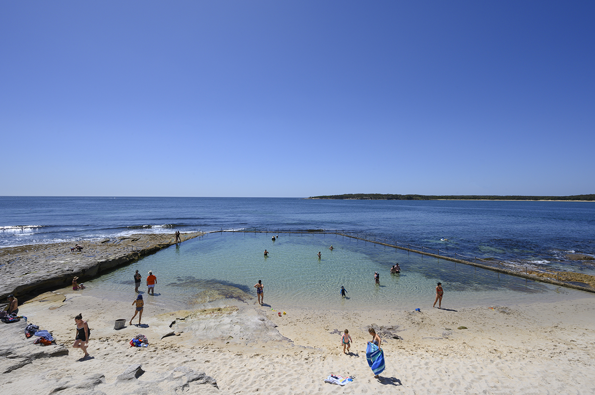 Escape to Nature in the Sutherland Shire - Visit Sutherland Shire