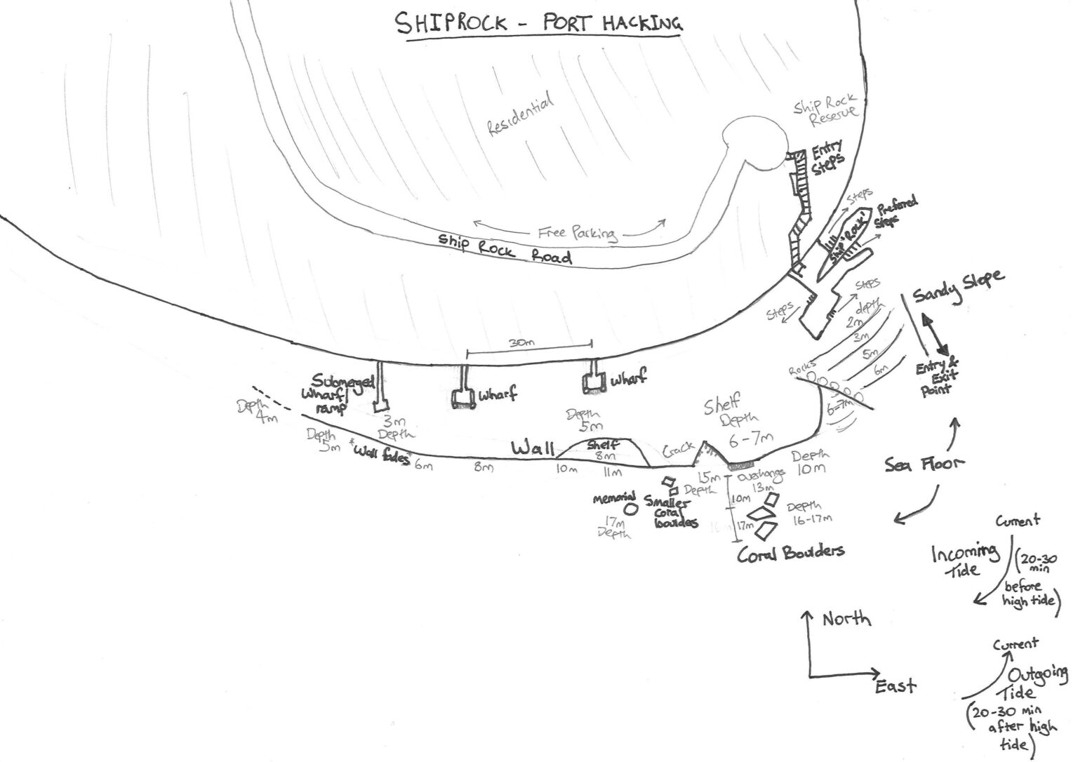 Scuba Diving | www.visitsutherlandshire.com.au