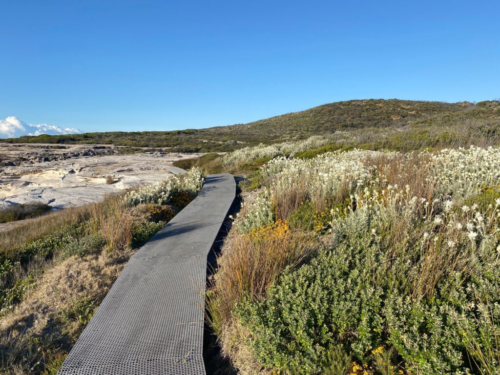 Walking Trails - Visit Sutherland Shire