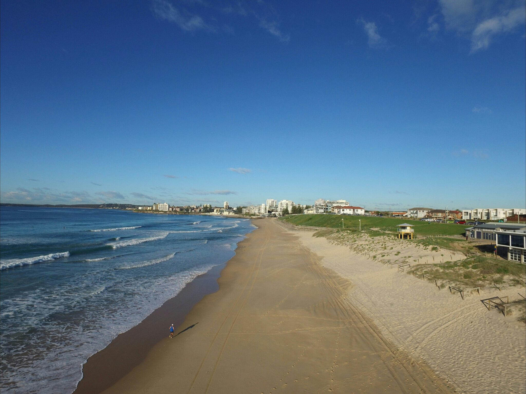 Plan your trip - Visit Sutherland Shire
