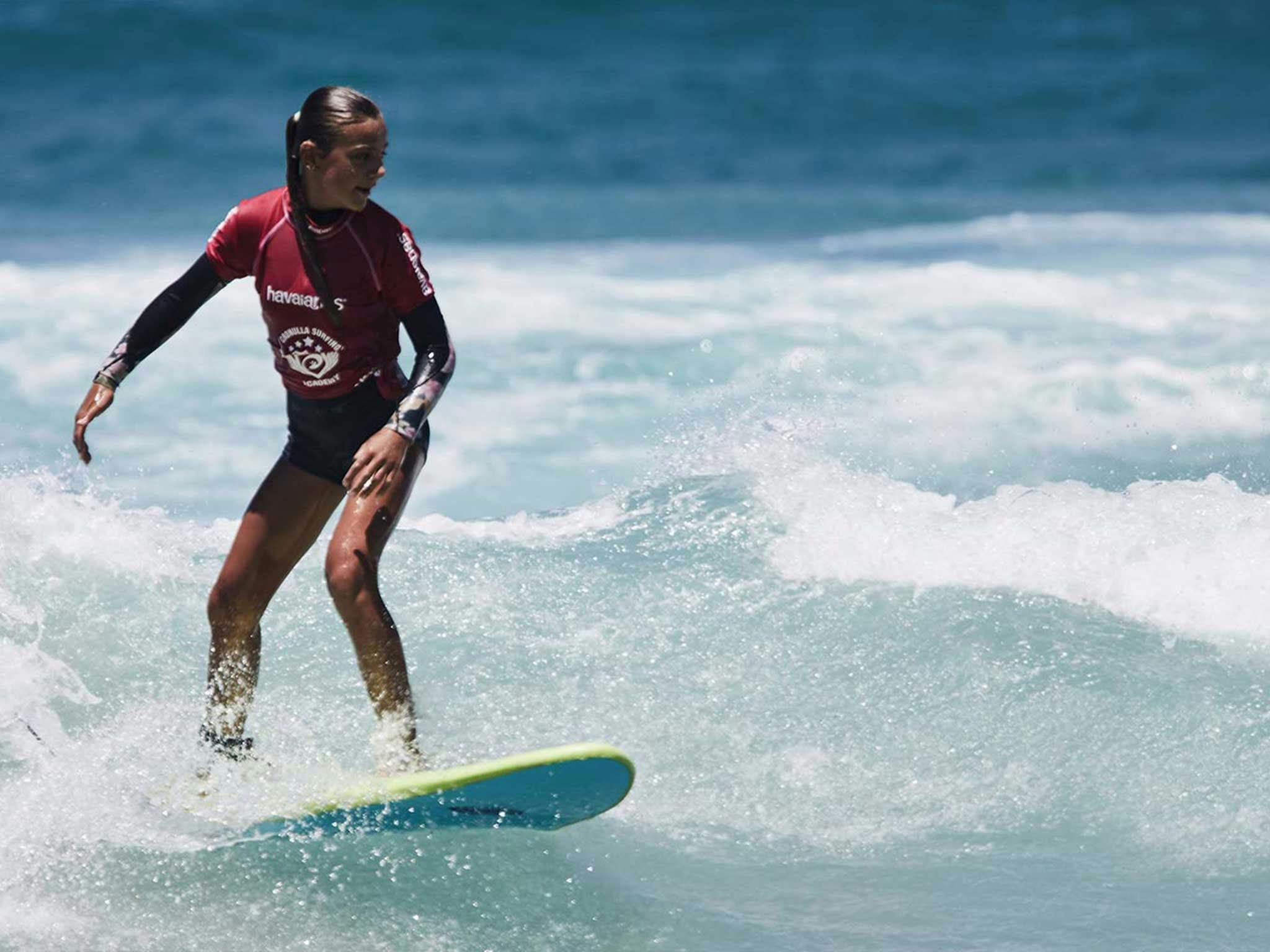 Cronulla Surfing Academy | Visit Sutherland Shire