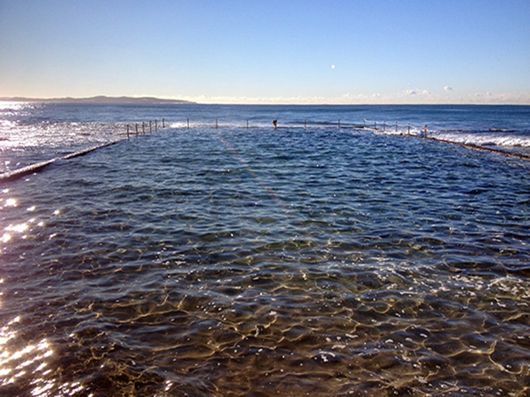Cronulla Ocean Pools - Visit Sutherland Shire