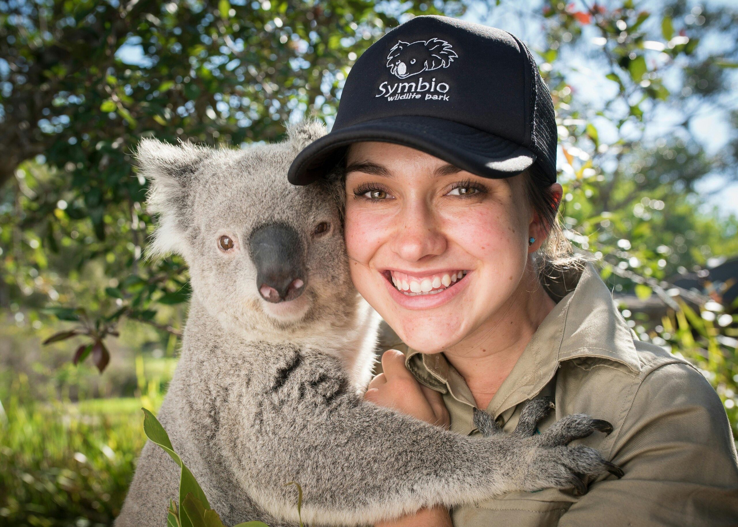 Symbio Wildlife Park - Visit Sutherland Shire