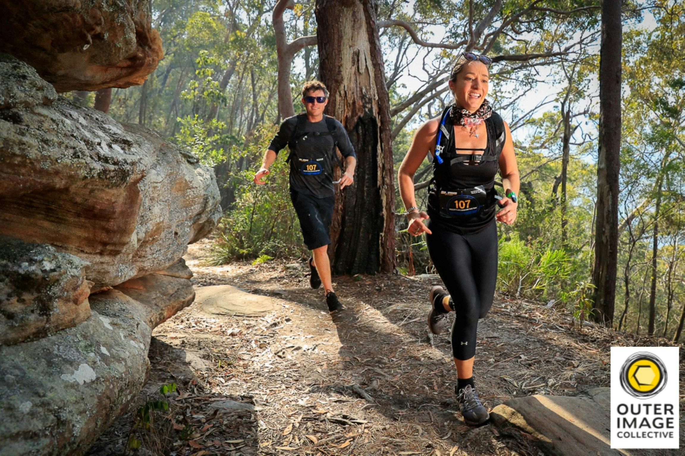 Max Adventure Race Series - Royal National Park | Visit Sutherland Shire