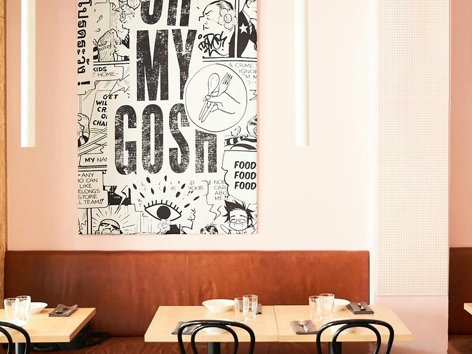 Alphabet St. - Visit Sutherland Shire