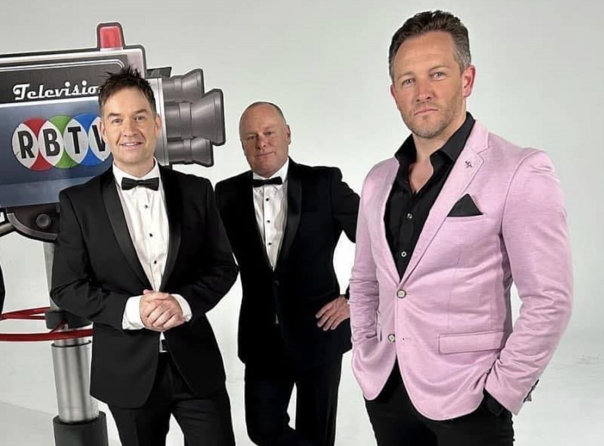 The Robertson Brothers - Sutherland - Visit Sutherland Shire