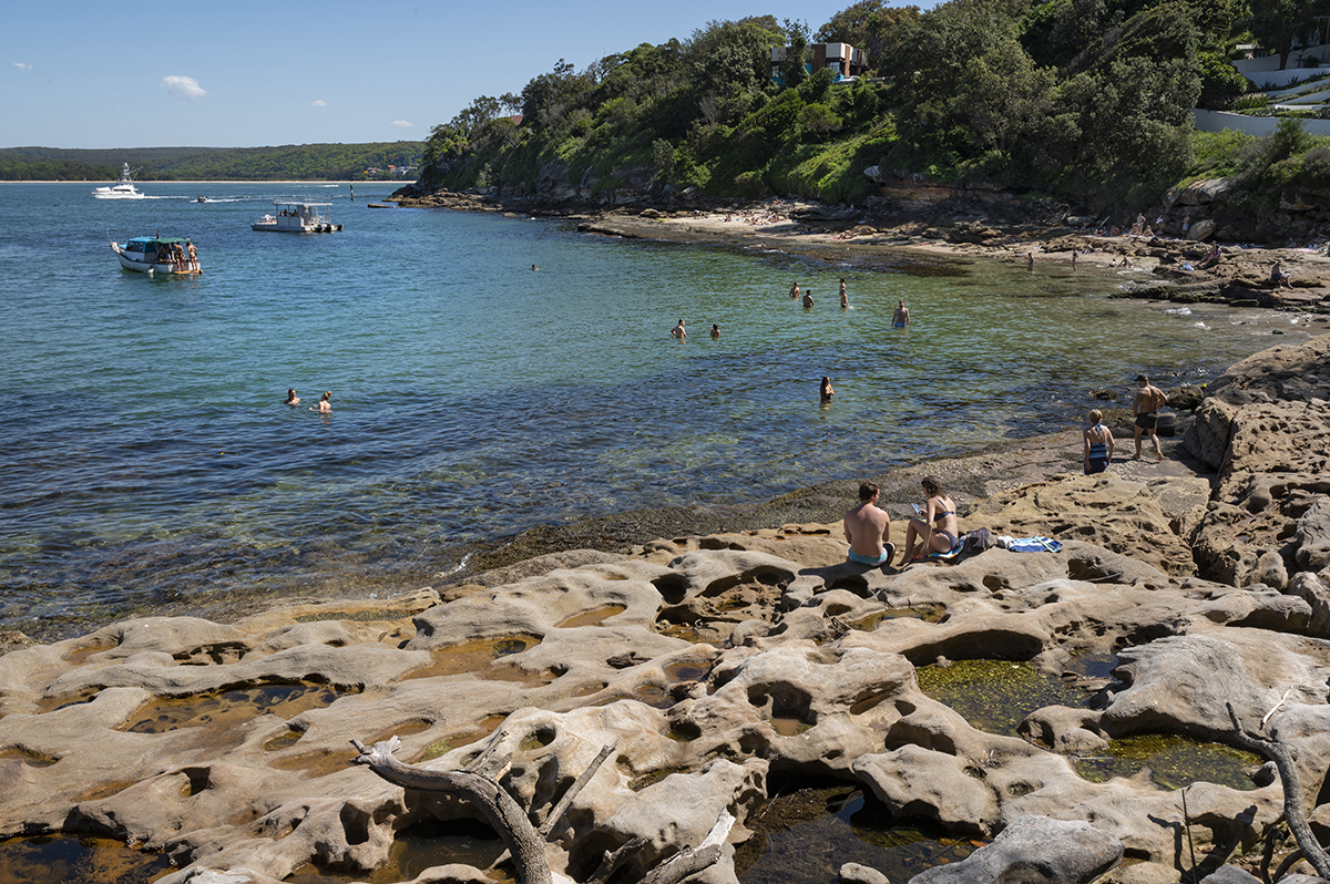 Best snorkelling spots in the Sutherland Shire - Visit Sutherland Shire
