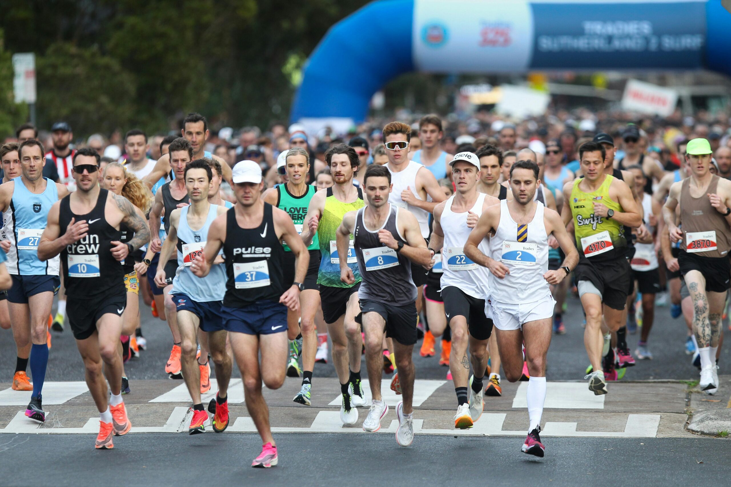 Tradies Sutherland 2 Surf - Visit Sutherland Shire