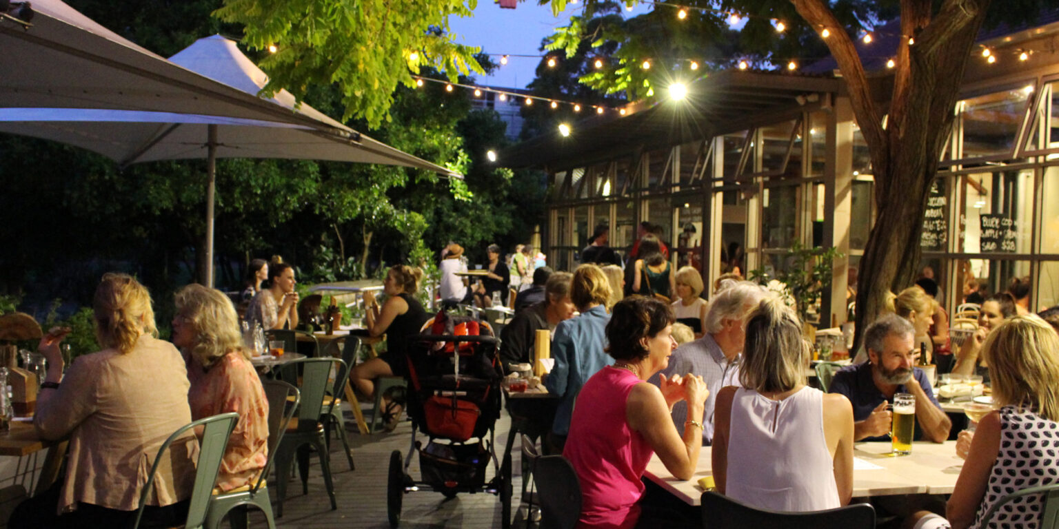 Gymea - Visit Sutherland Shire