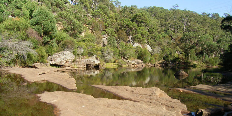 Engadine - Visit Sutherland Shire