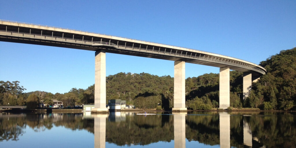 Woronora - Visit Sutherland Shire