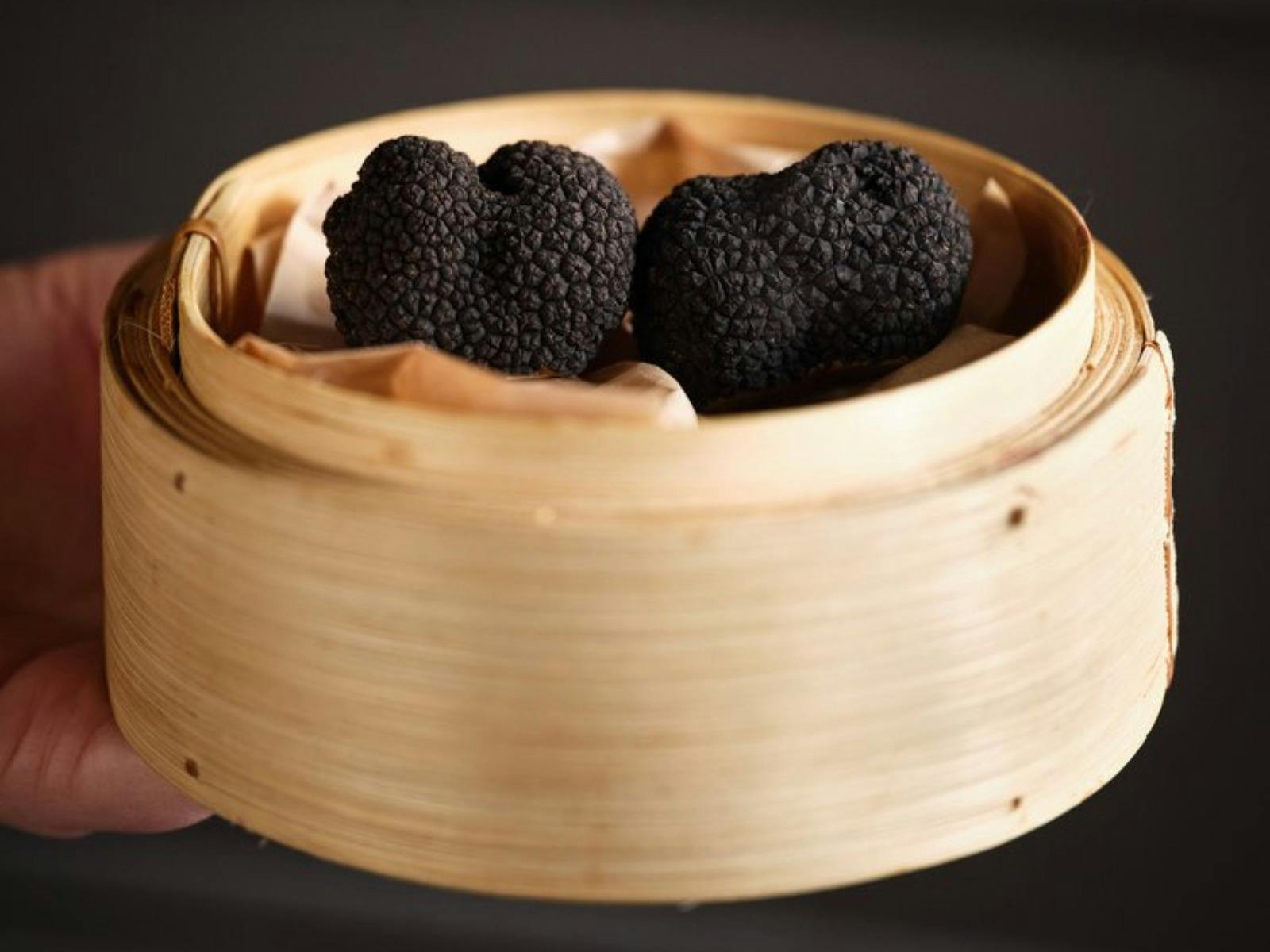 Truffle Dinner at Summer Salt - Visit Sutherland Shire