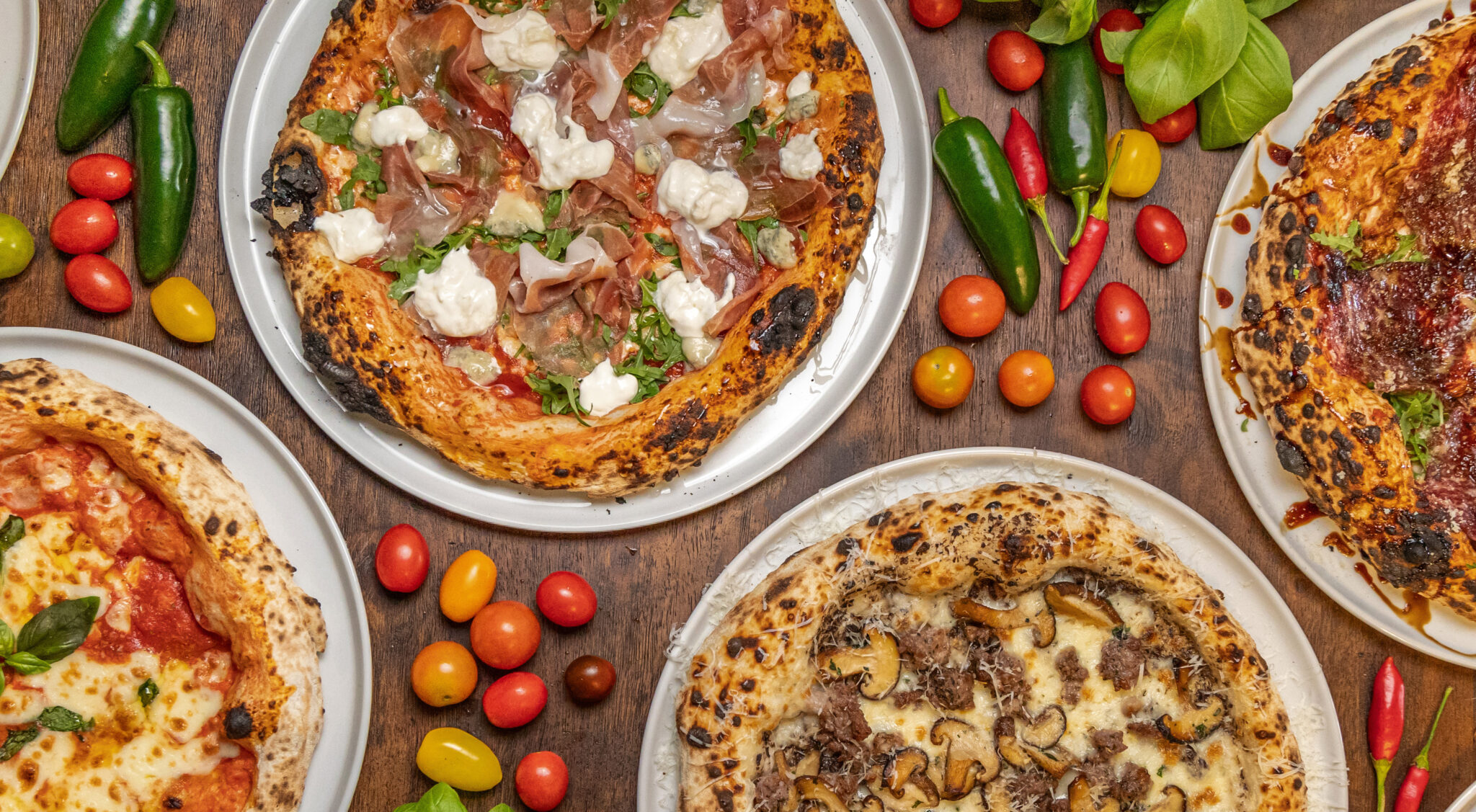 Six of the best Italian Restaurants in the Sutherland Shire - Visit ...