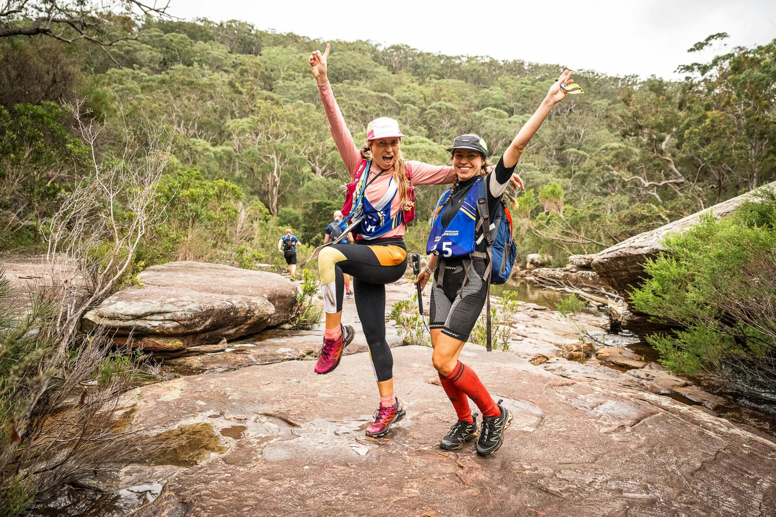 Max Adventure Race - Sydney - Visit Sutherland Shire