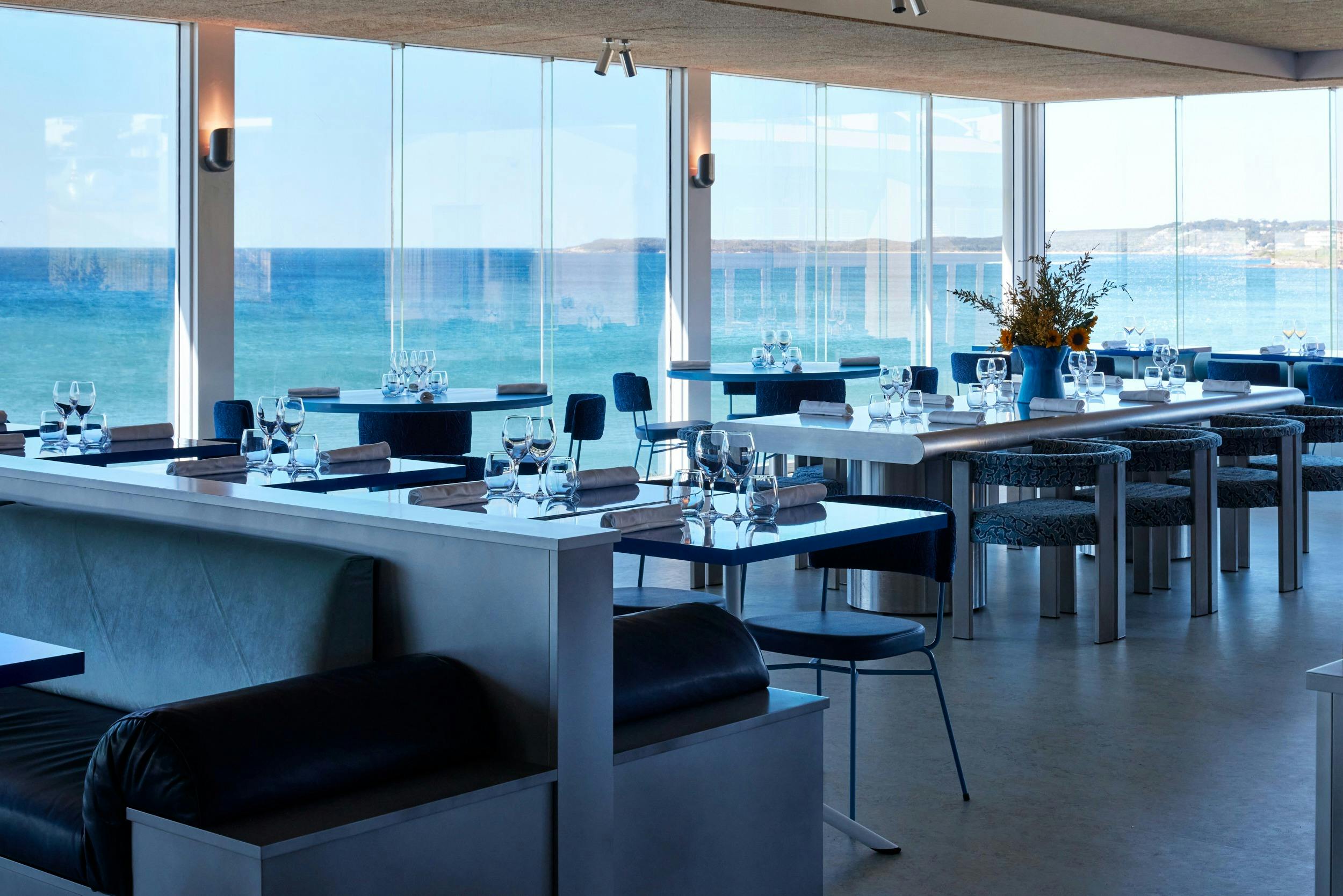 Christmas Day Lunch at Summer Salt Restaurant - Visit Sutherland Shire