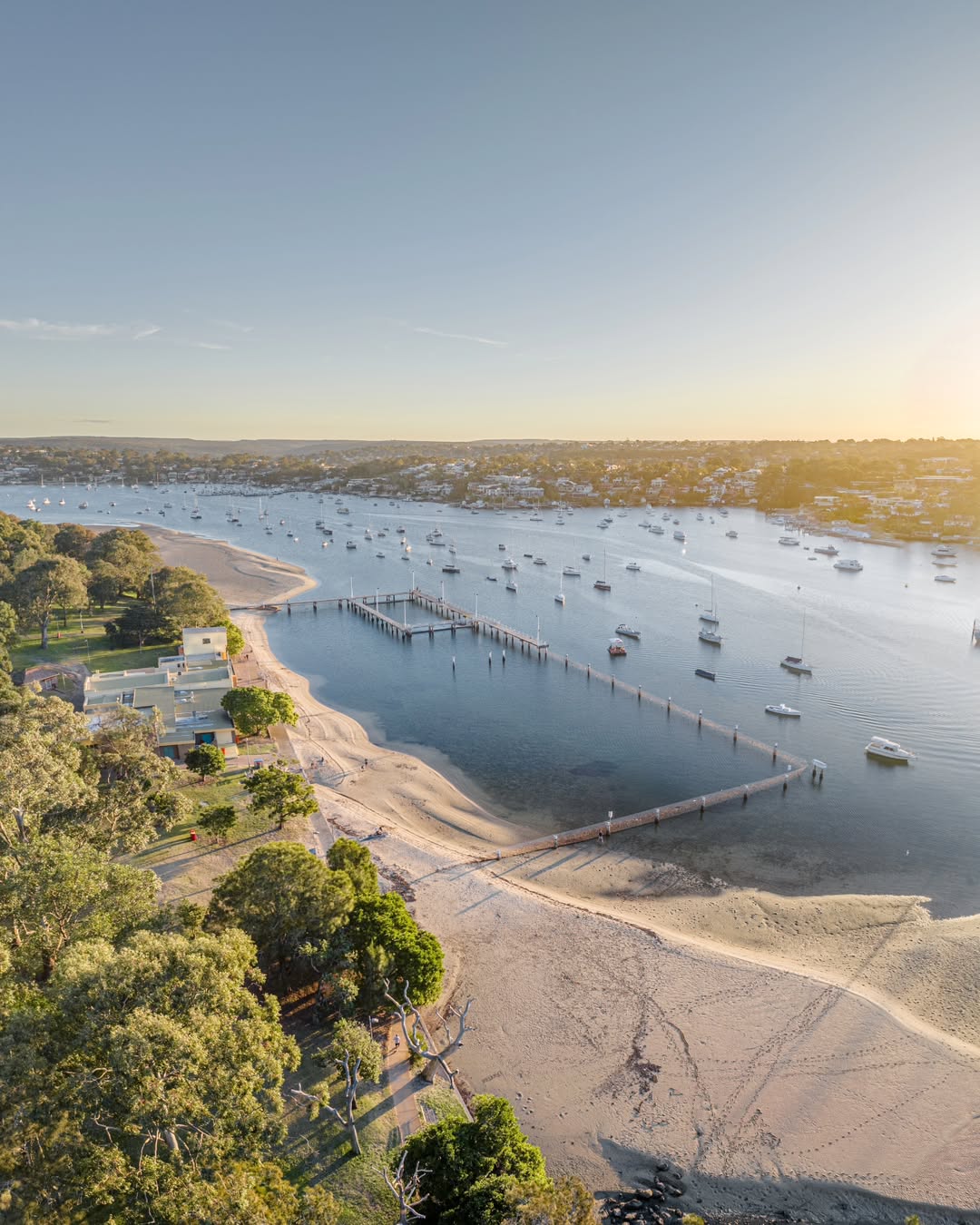 10 Family-Friendly Swimming Spots In The Sutherland Shire - Visit ...