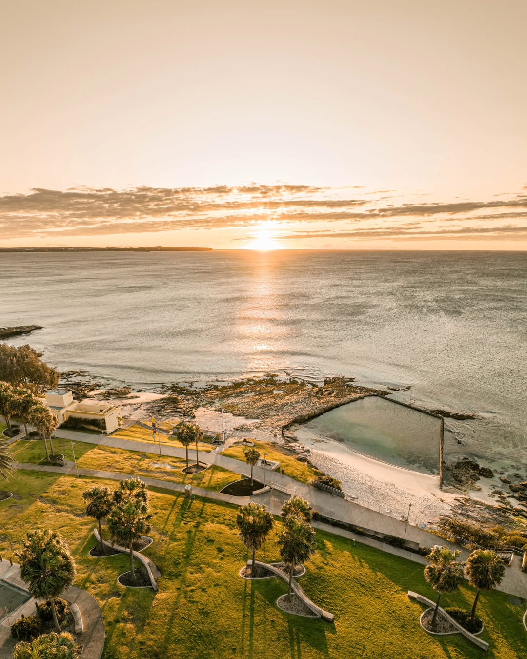 10 Family-Friendly Swimming Spots In The Sutherland Shire - Visit ...