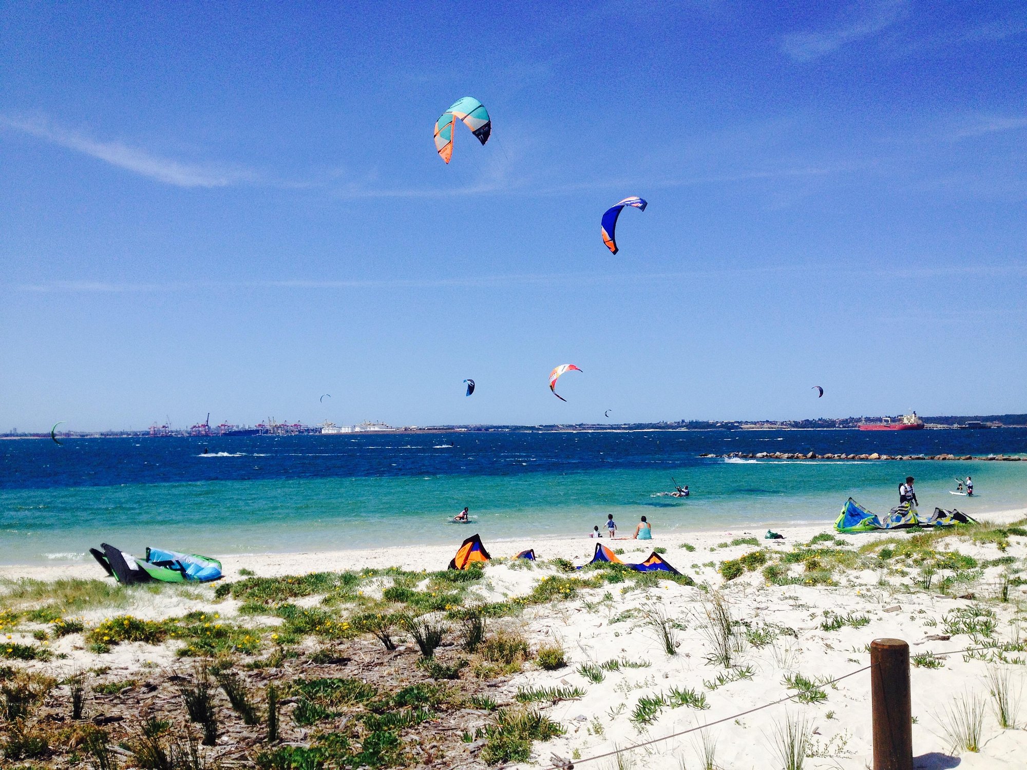 10 Family-Friendly Swimming Spots In The Sutherland Shire - Visit ...