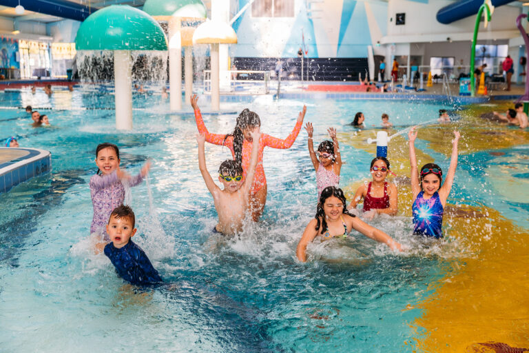 10 Family-Friendly Swimming Spots In The Sutherland Shire | Visit ...
