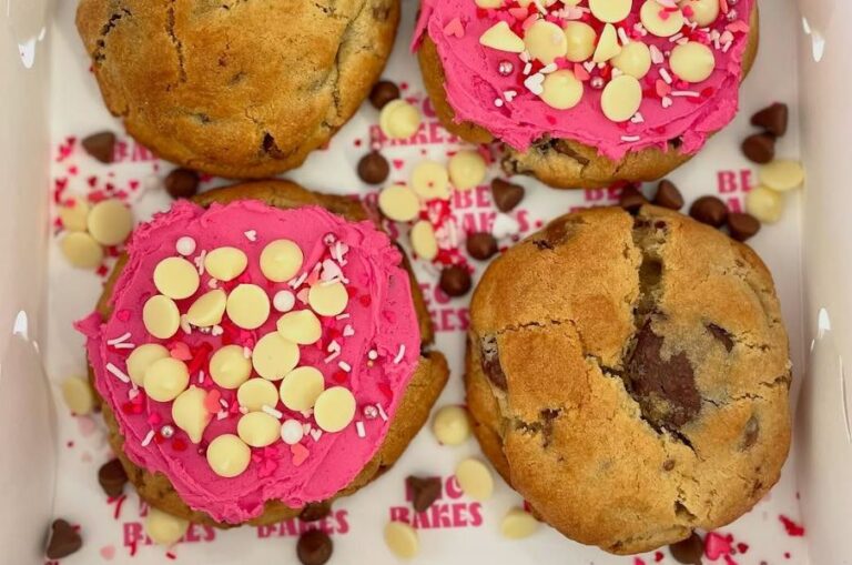 The Best Dessert Spots in The Sutherland Shire - Visit Sutherland Shire