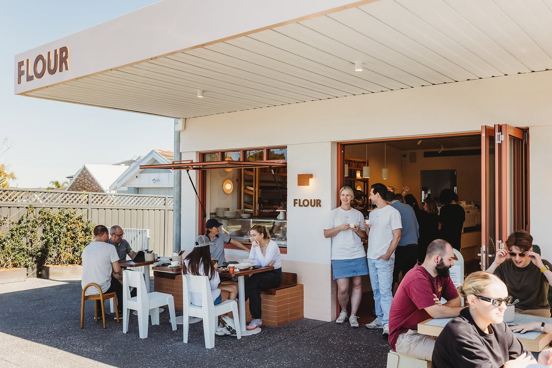 The Best Dessert Spots in The Sutherland Shire - Visit Sutherland Shire