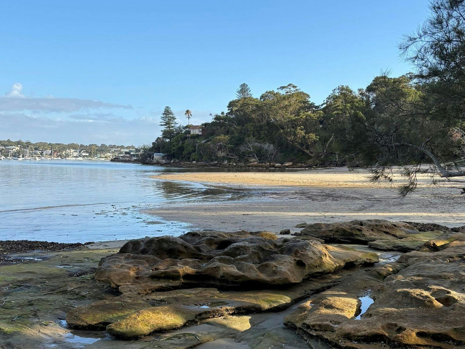 Darook Park - Visit Sutherland Shire