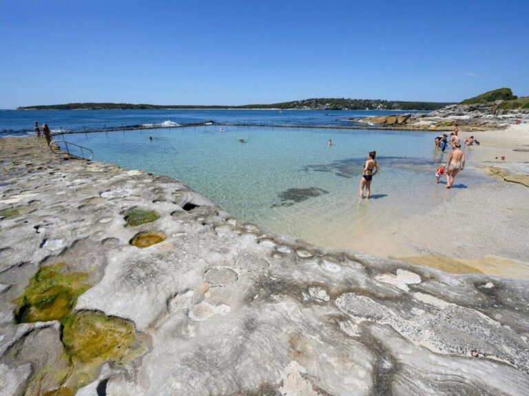 Home - Visit Sutherland Shire
